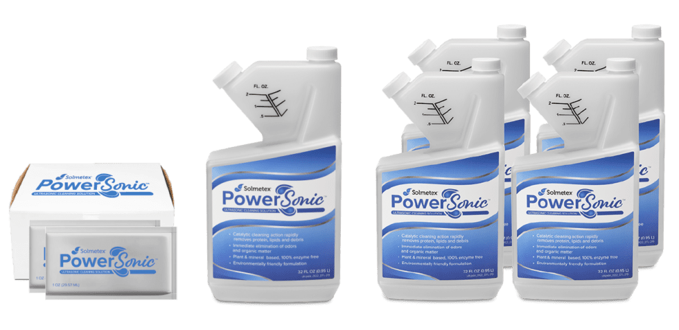 Dentistry’s Complete Provider of Water Safety Solutions | Solmetex