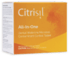 Citrisil Waterline Microbial Contaminant Control Tablets