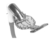 DryShield — All-In-One Isolation System