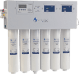 Water Solutions — Dental Office Water Systems