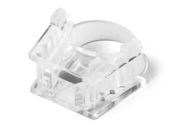 Introducing the NEW Smaller Pediatric Bite Block – The X-PEDIATRIC ...