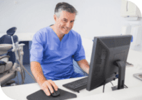 Sterisil Straw Dental Water Bottle Treatment System for 365 Days