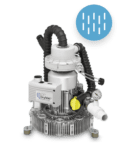 Sterisil G5 Systems for Autoclave and Treated Dental Water