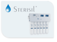 DryShield — All-In-One Isolation System