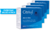 Citrisil Shock Tablets for Dental Unit Waterlines
