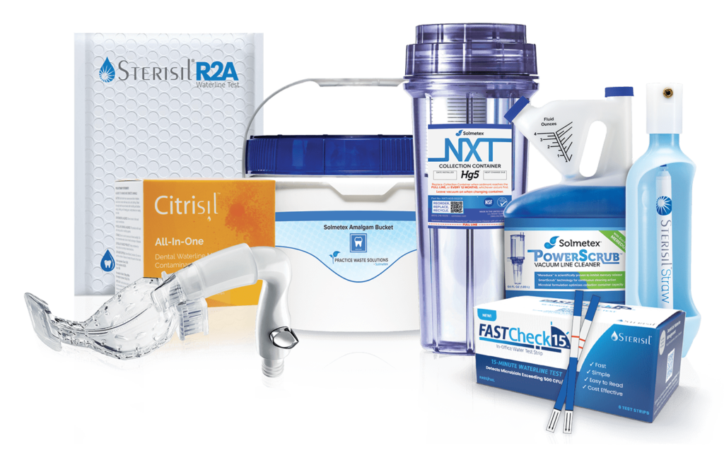 Solmetex - Subscription Services for Compliance