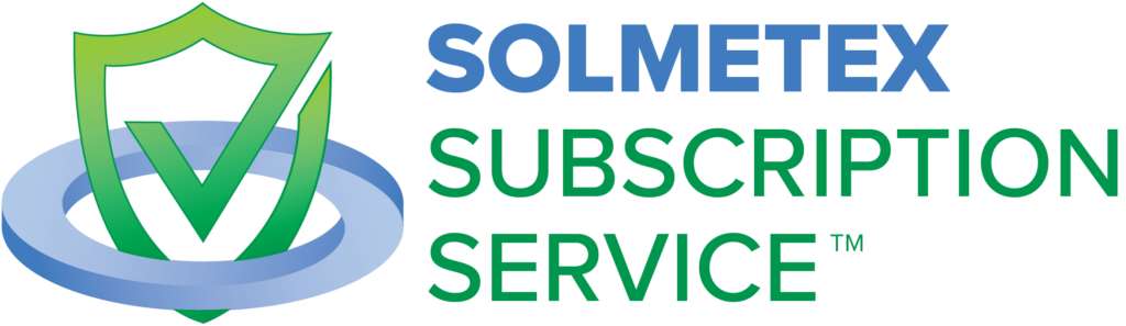 Solmetex - Subscription Services for Compliance