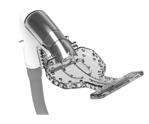 DryShield - All-In-One Isolation System - Solmetex