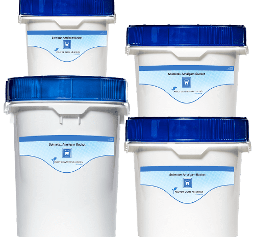 Amalgam Capture and Recycling - Solmetex