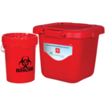 Dental Amalgam Waste Capture and Recycling - Solmetex Product Series