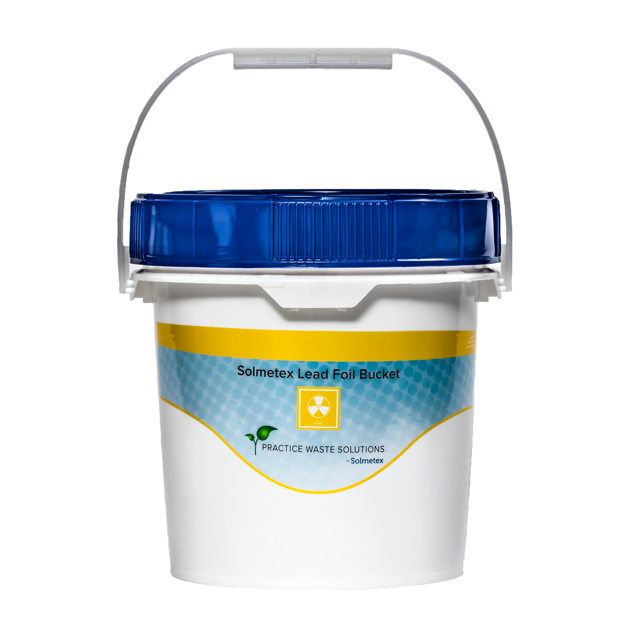 Dental Amalgam Waste Capture and Recycling - Solmetex Product Series