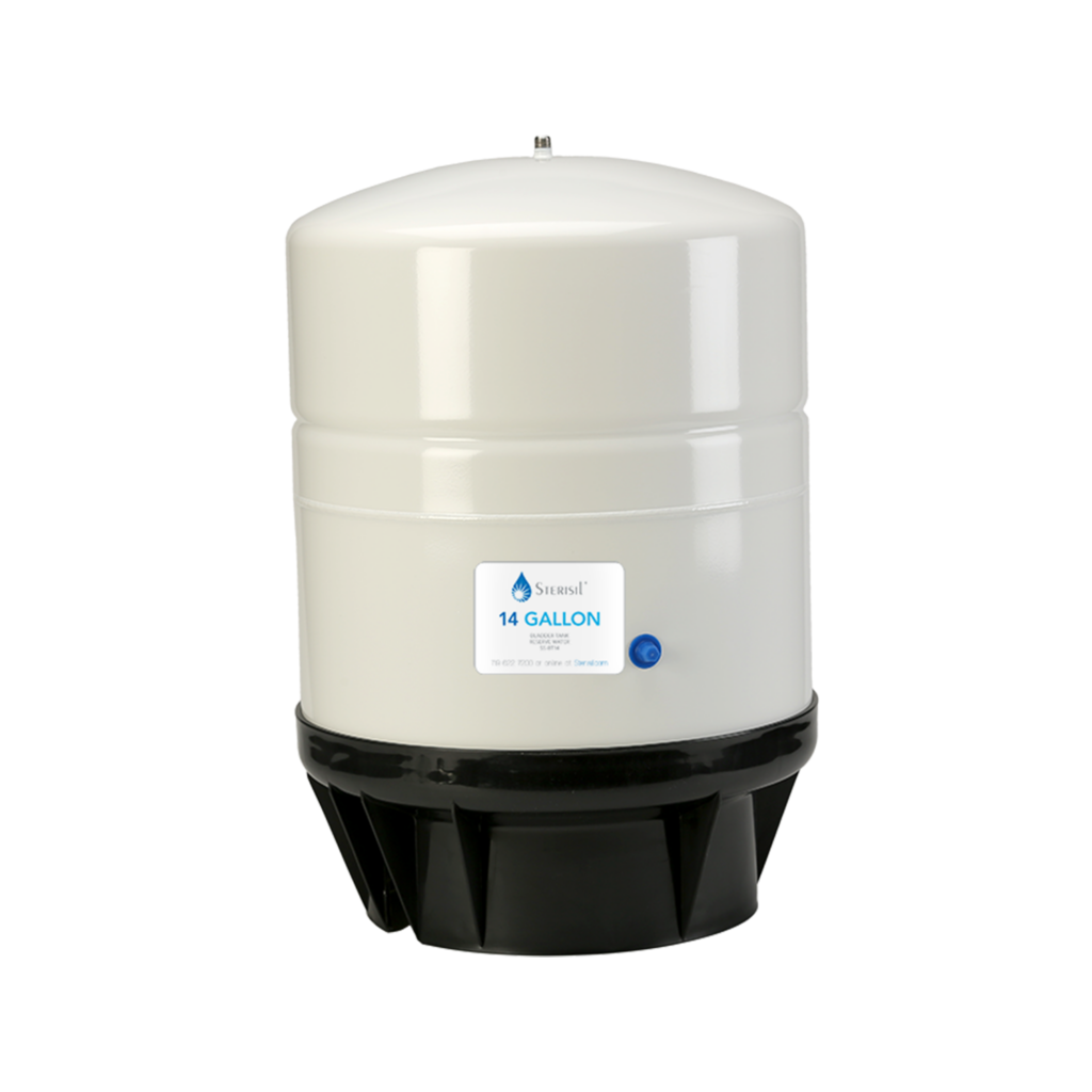 Bladder Tanks - Solmetex