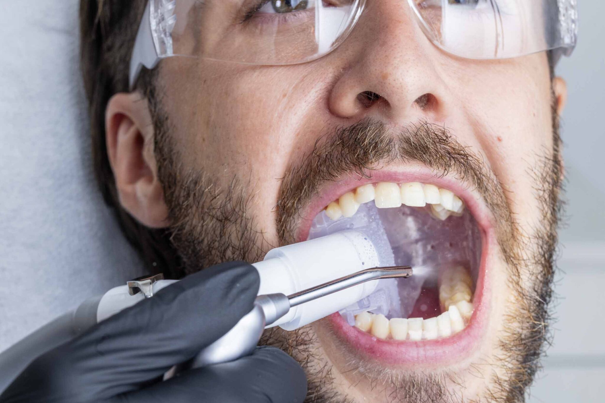 DryShield Testimonial - Chairside Stories - Solmetex